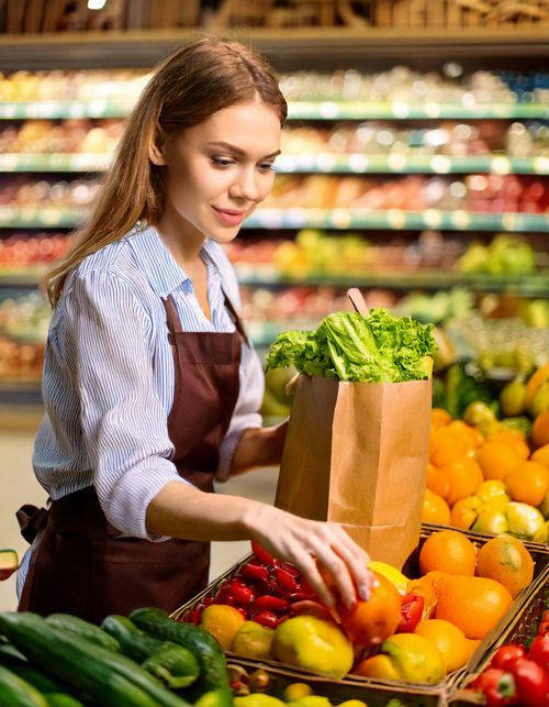 saveFOOD App – Lebensmittel retten, Geld sparen, nachhaltig handeln